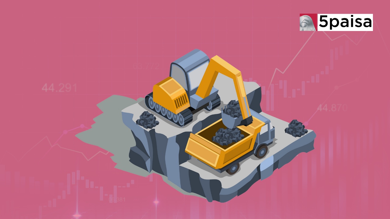 Best Mining Stocks in India 2025 | 5paisa Best Mining Stocks in India 2025 | 5paisa